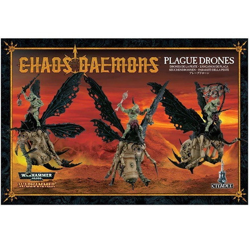 Citadel File Set - RB Models