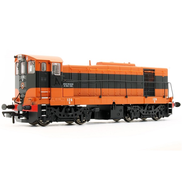 Locomotives Archives - RB Models